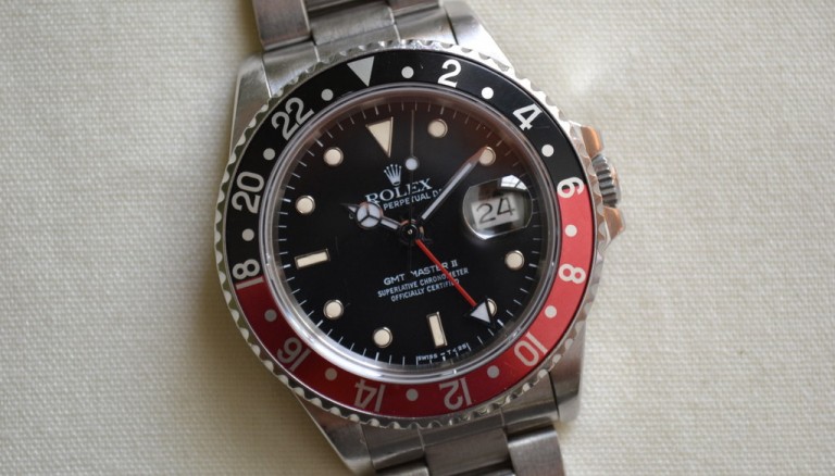 The Ultimate Guide to Rolex Nicknames | StrapsCo