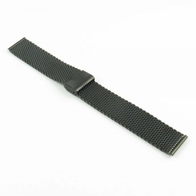 Milanese Mesh Strap