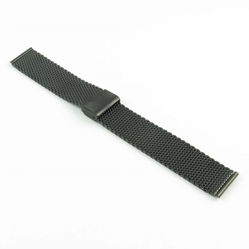 Milanese Mesh Strap
