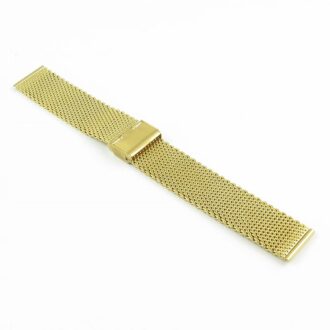 Milanese Mesh Strap