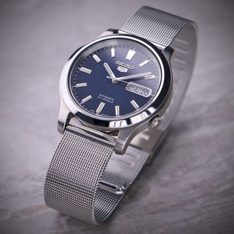 Thin Mesh Strap | StrapsCo