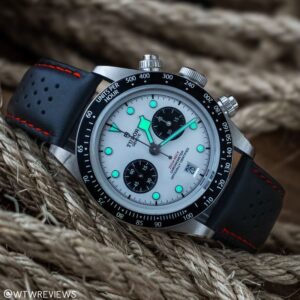 Perforated Rally Strap - Quick Release | StrapsCo