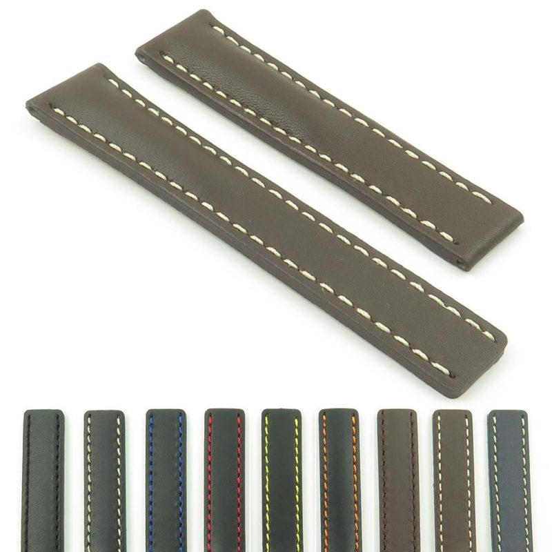 TAG Heuer Watch Bands | StrapsCo