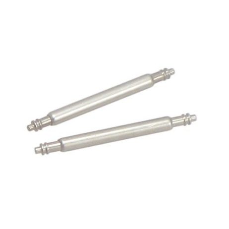 Thick Spring Bars | StrapsCo