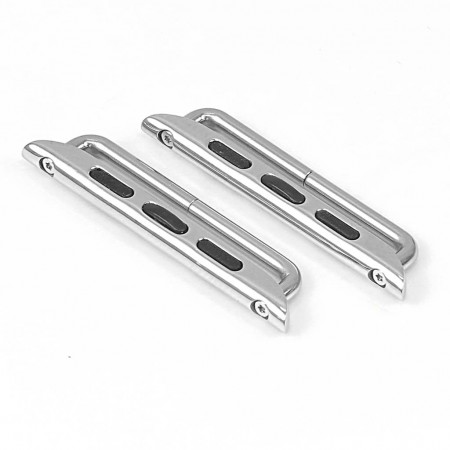 Classic Strap Adapter For Apple Watch | StrapsCo