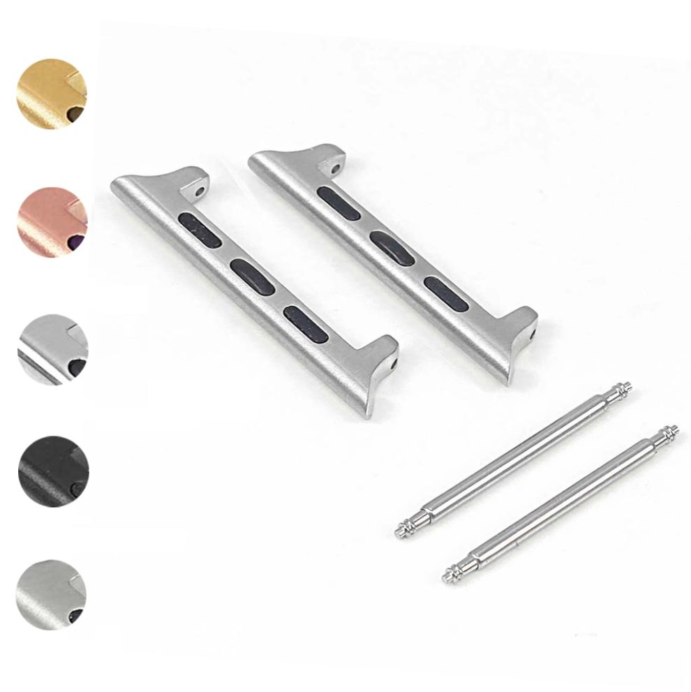 Apple Watch Strap Adapter