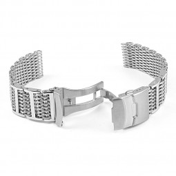 H-Link Shark Mesh Strap | StrapsCo