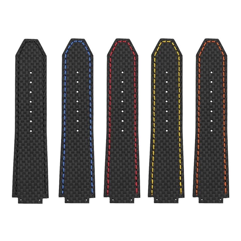 Hublot Straps | Hublot Watch Bands | StrapsCo