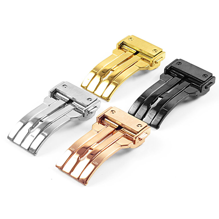 Deployment Replacement Clasp | StrapsCo