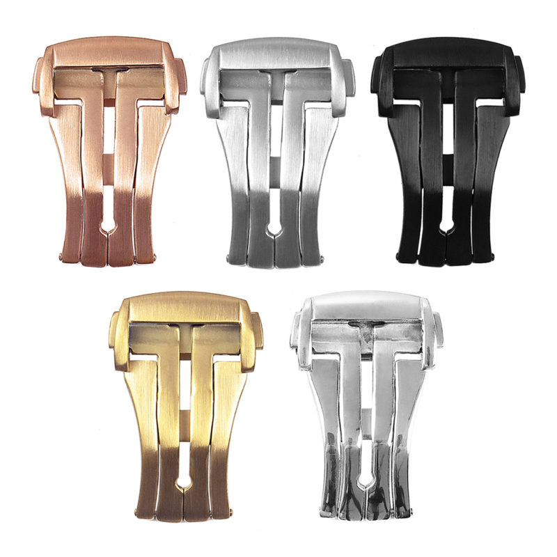Watch Clasps | StrapsCo