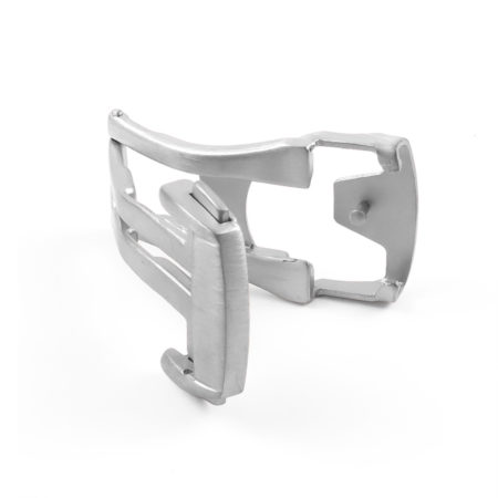 Omega Deployment Clasp