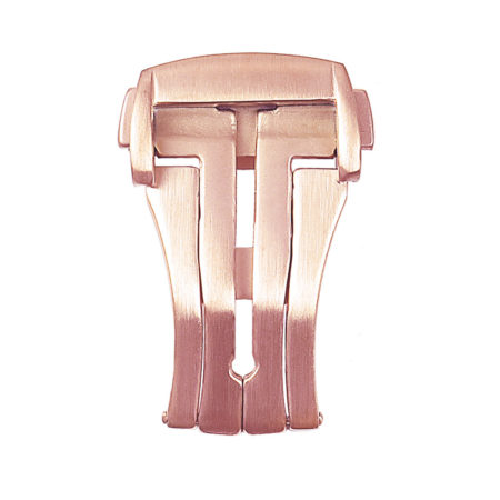 Omega Deployment Clasp