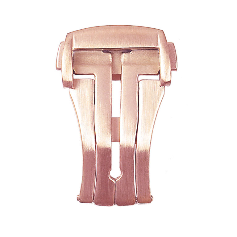 Omega Deployment Clasp