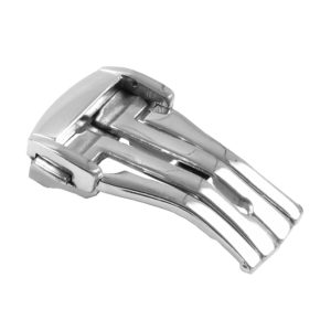 Omega Deployment Clasp