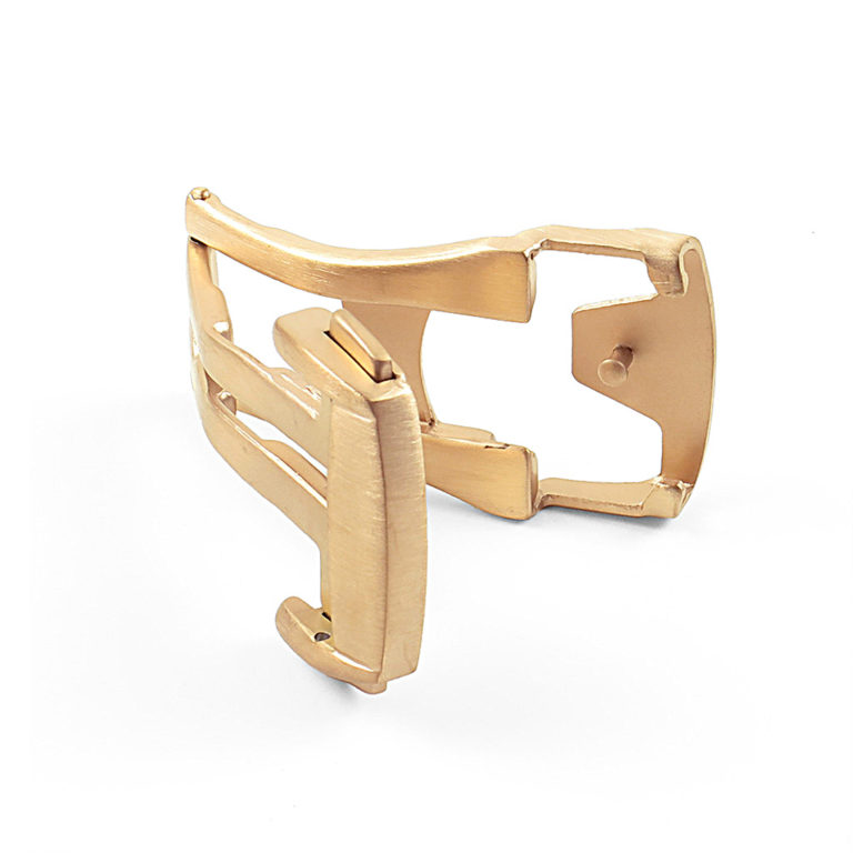 Omega Deployment Clasp