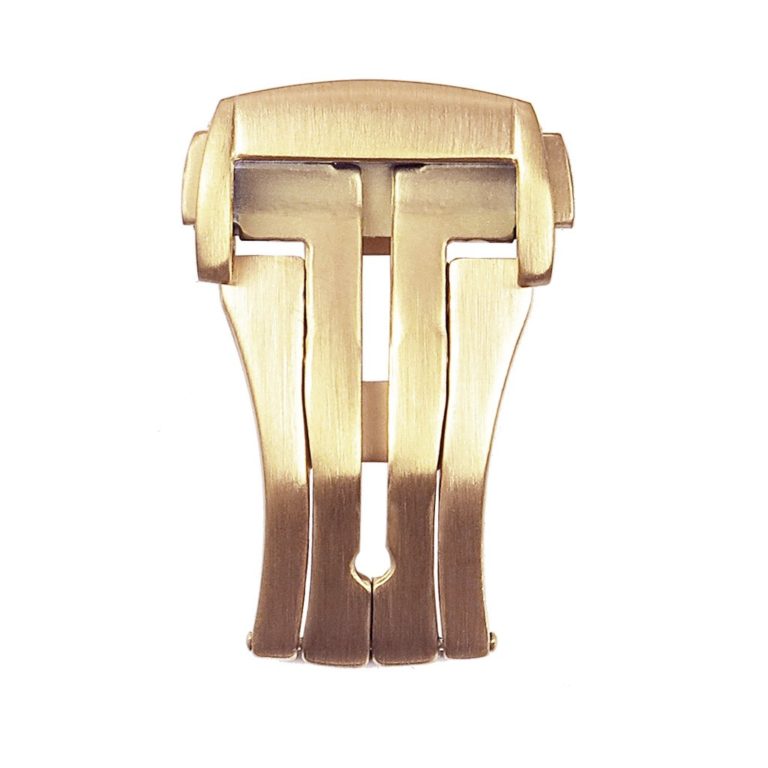 Omega Deployment Clasp