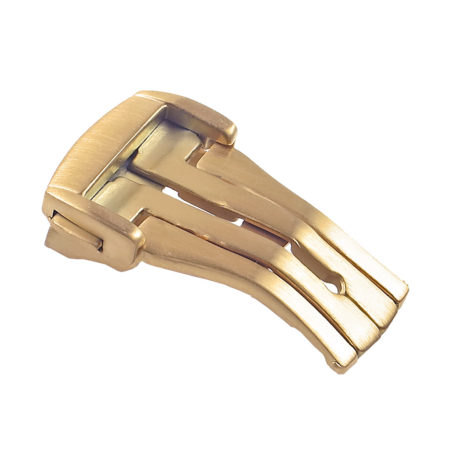 Omega Deployment Clasp