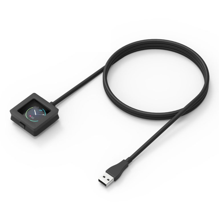 USB Charging Dock for Fitbit Blaze | StrapsCo