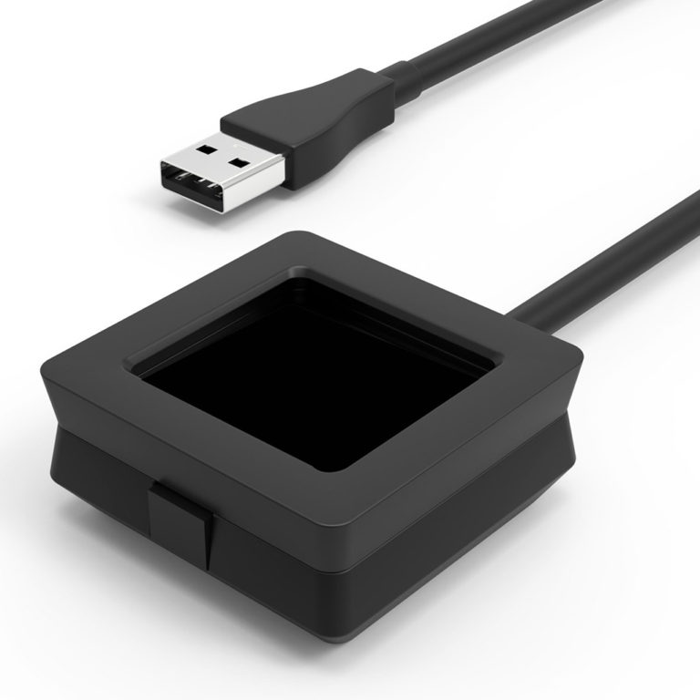 USB Charging Dock for Fitbit Blaze | StrapsCo