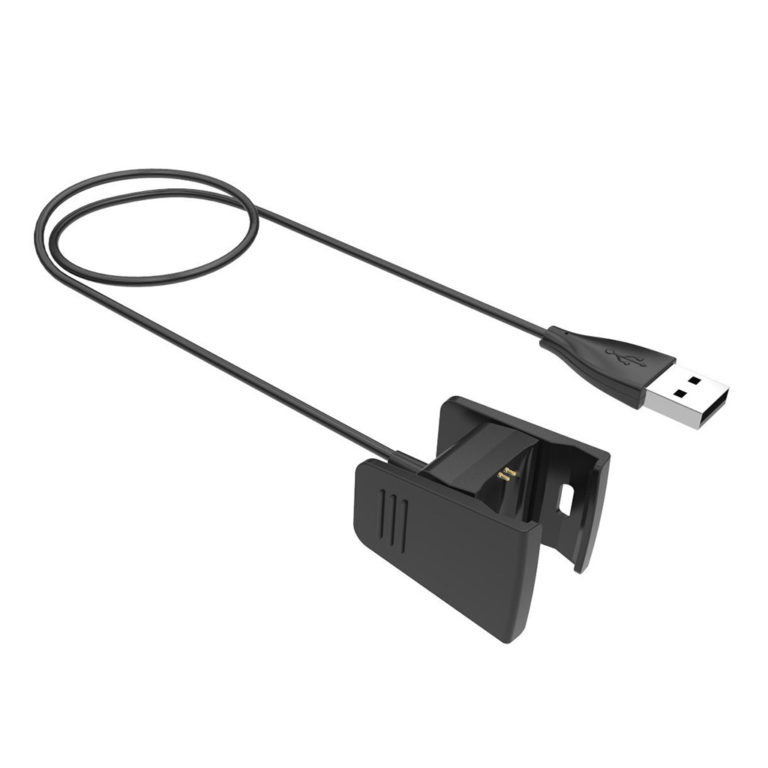 Fitbit Charge 2 USB Charger | StrapsCo