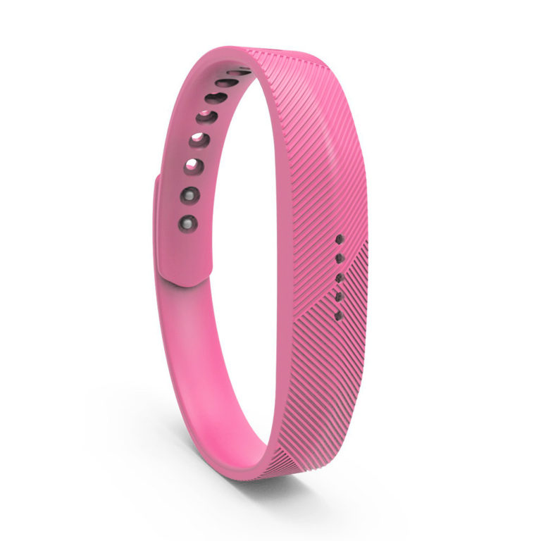 Rubber Band for Fitbit Flex 2 | StrapsCo