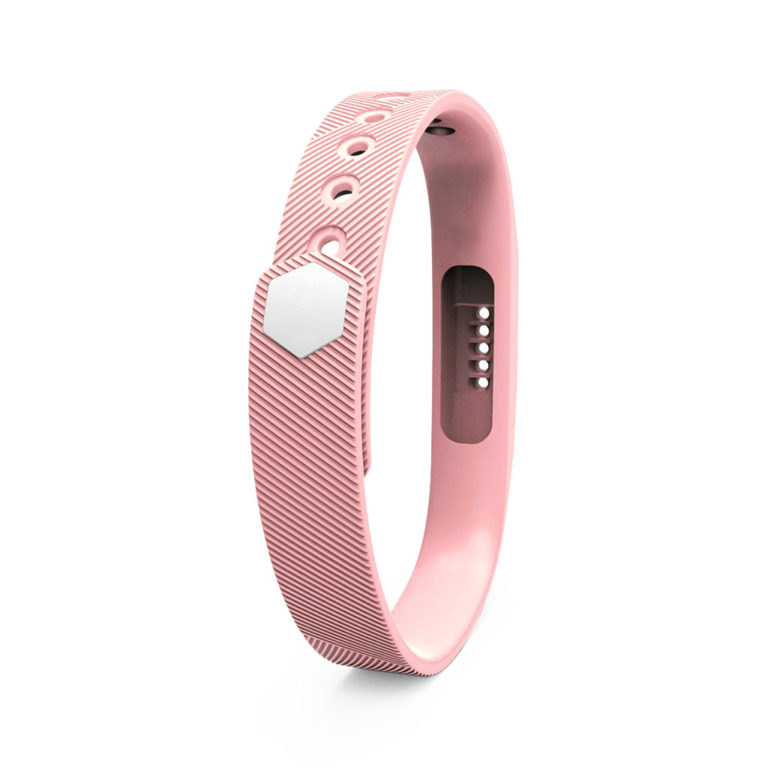 Rubber Band for Fitbit Flex 2 | StrapsCo