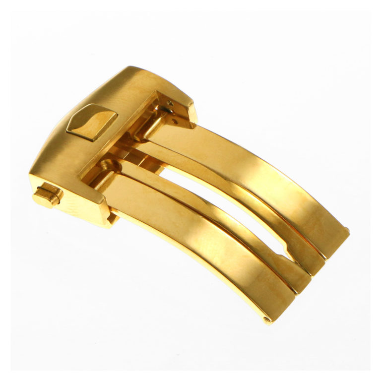 Clasp for Tag Heuer | StrapsCo