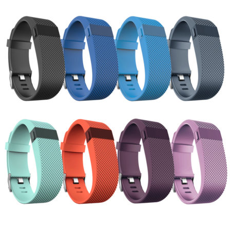 Fitbit Charge HR Bands | StrapsCo