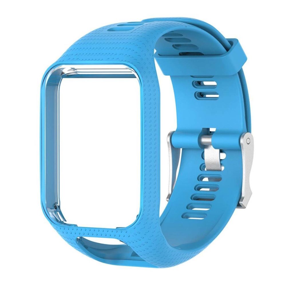 Replacement Strap for TomTom Runner 2 & 3 Watch | StrapsCo