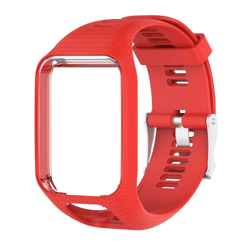 Replacement Strap for TomTom Runner 2 & 3 Watch | StrapsCo