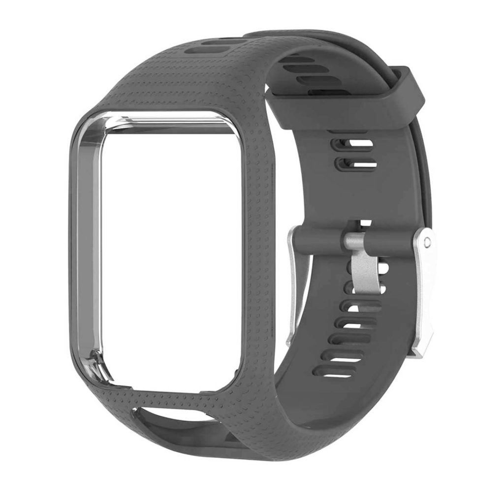 Replacement Strap for TomTom Runner 2 & 3 Watch | StrapsCo