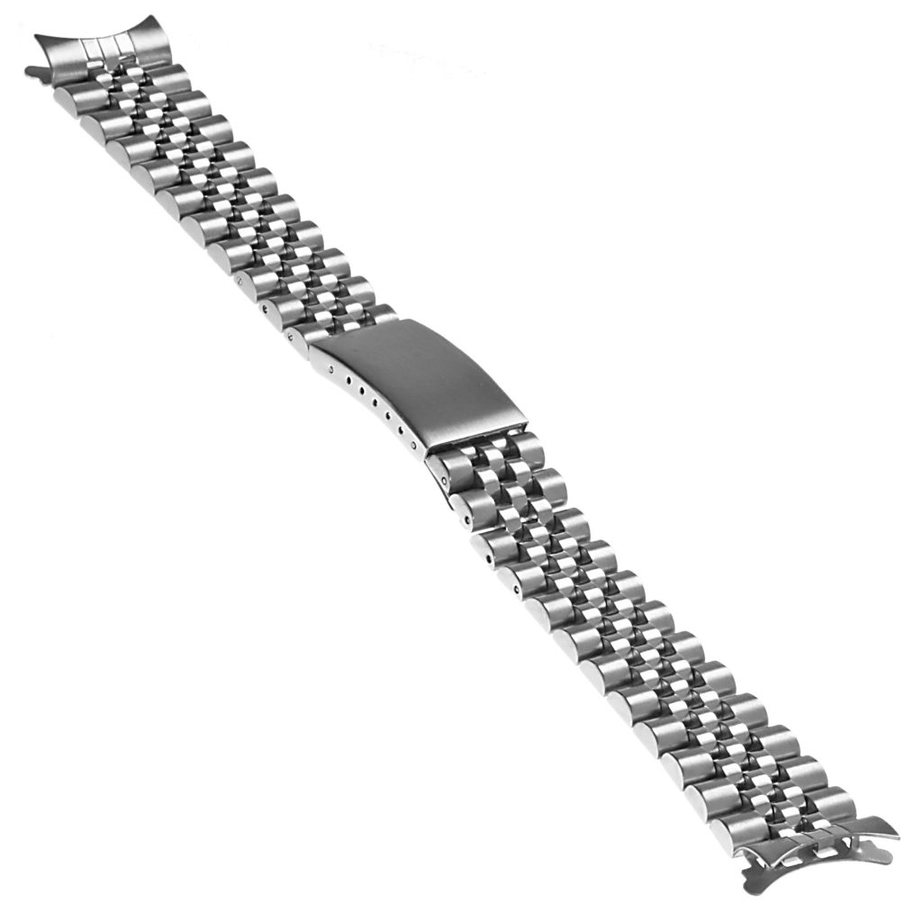 Metal Watch Bands & Stainless Steel Watch Bands | StrapsCo