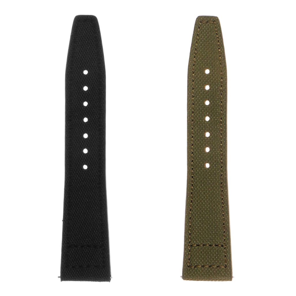 IWC Straps | IWC Watch Bands | StrapsCo