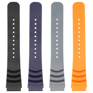 Seiko Divers Watch Band