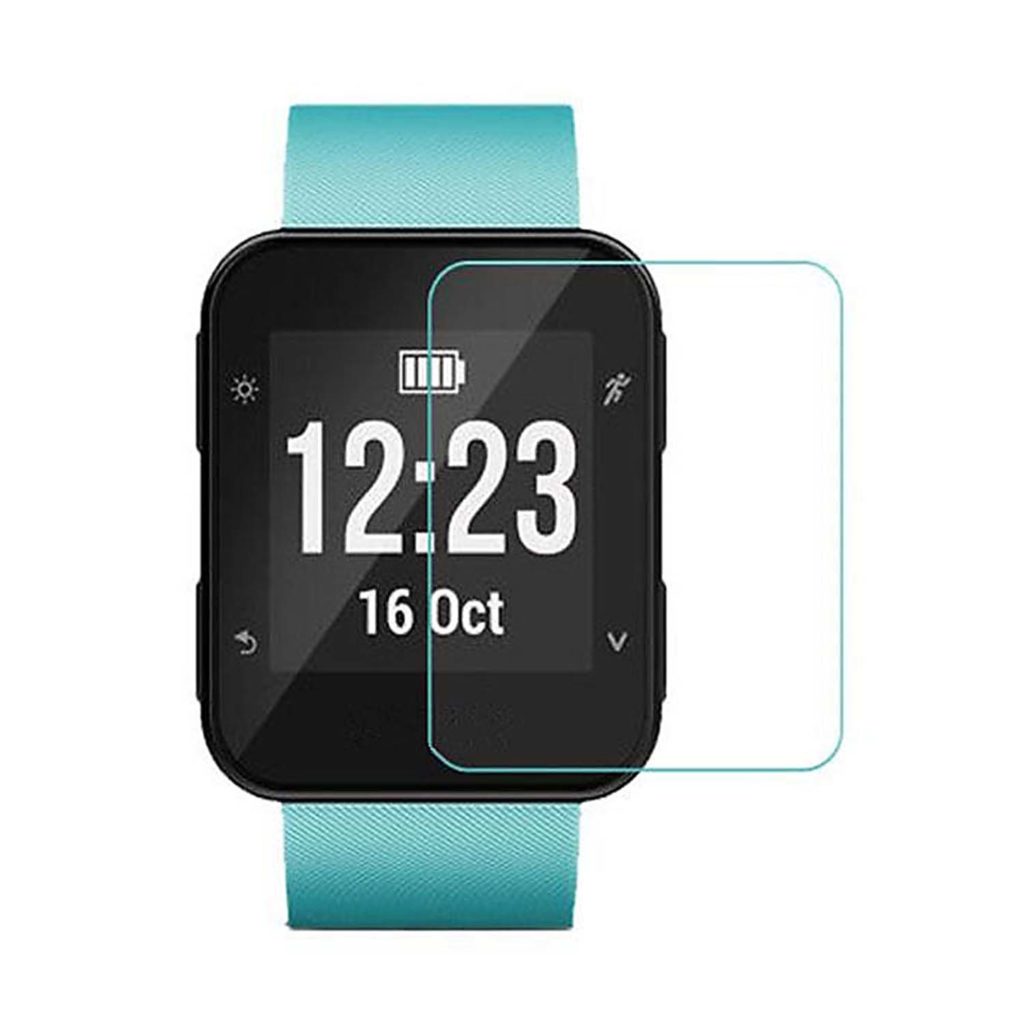 Screen Protector For Garmin Forerunner 35 | StrapsCo
