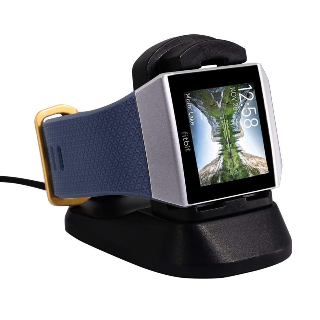 Fitbit Charge 2 Charger | Charger for Fitbit | StrapsCo