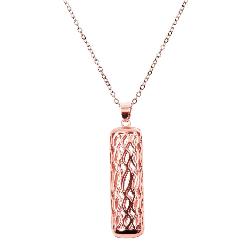 Fitbit Flex 2 Pendant Necklace