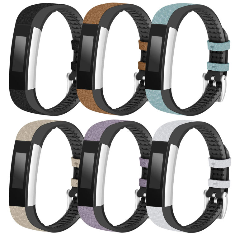 Fitbit Alta & Alta HR Rubber Bands | StrapsCo
