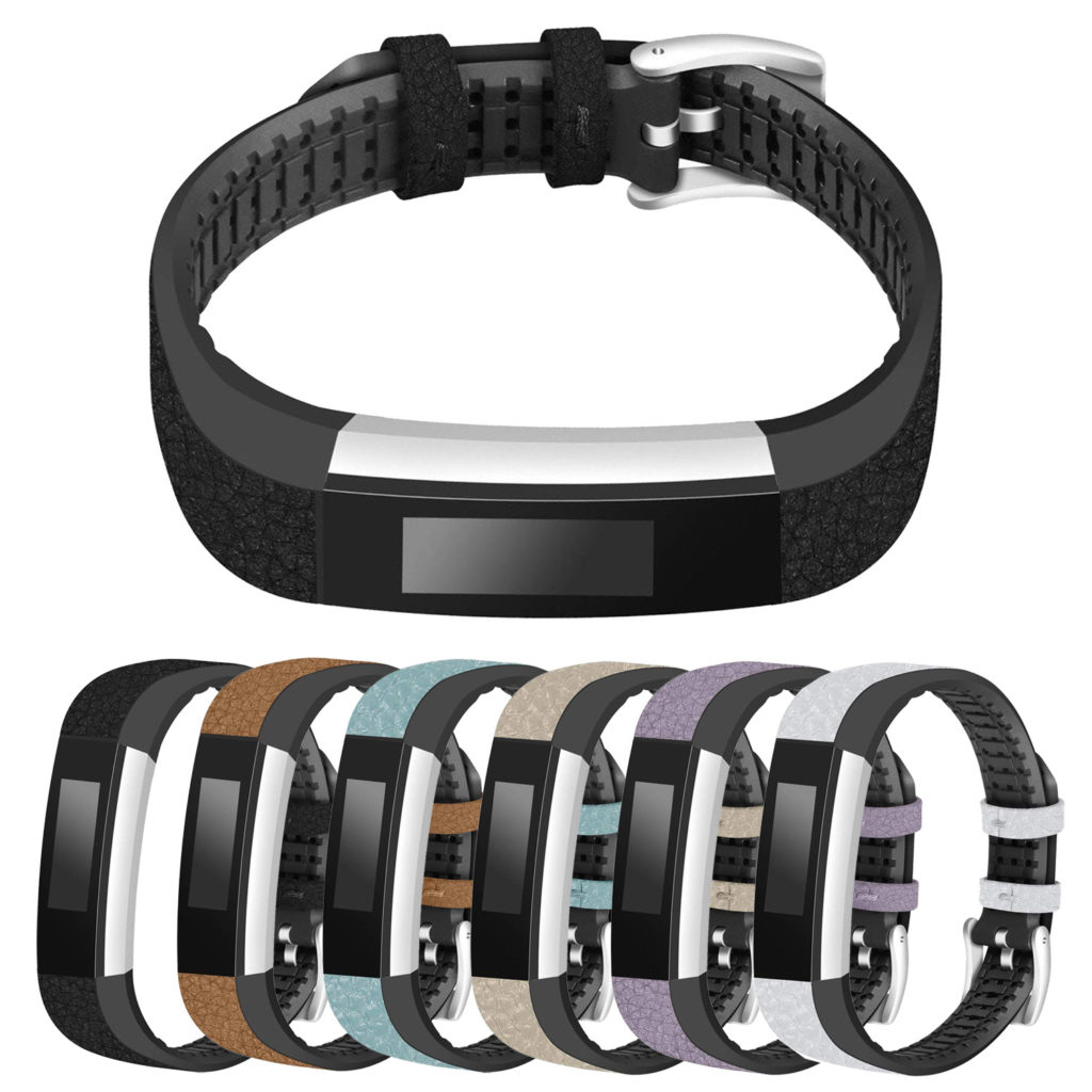 Stainless Steel Strap For Fitbit Alta & Alta HR | StrapsCo