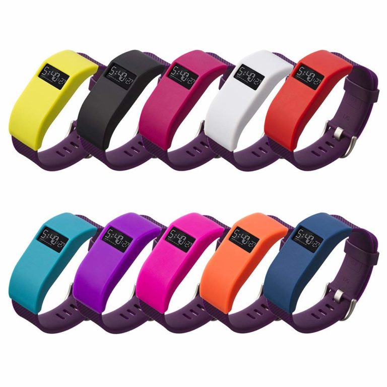Fitbit Charge HR Case