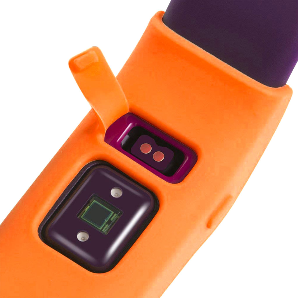 Fitbit Charge HR Case