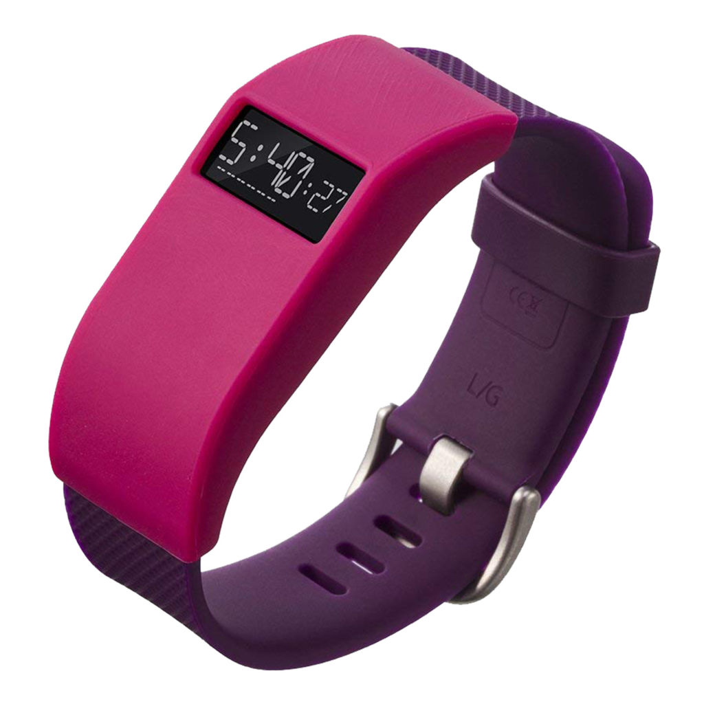 Fitbit Charge HR Case