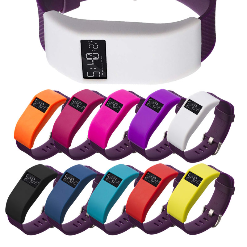 Fitbit Charge HR Case