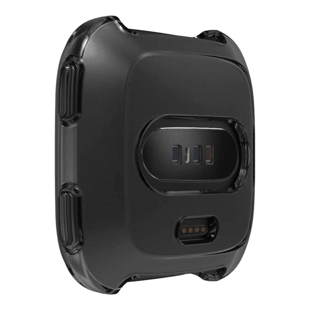Protective Case For Fitbit Versa | StrapsCo