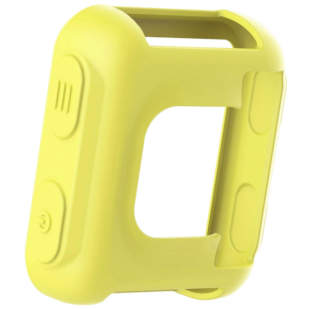 Protective Case For Garmin Forerunner 35 | StrapsCo