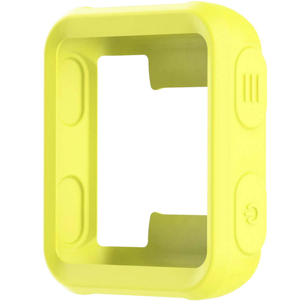 Protective Case For Garmin Forerunner 35 | StrapsCo