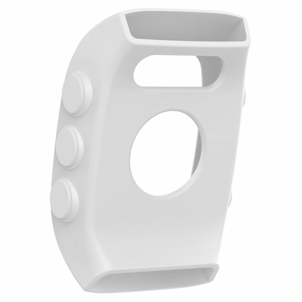 Rubber Protective Case for Polar M400/M430 | StrapsCo
