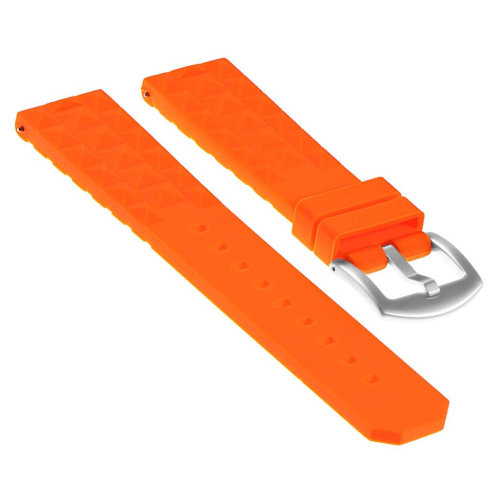 Super Waffle Strap For Samsung Galaxy Watch Active2 | StrapsCo