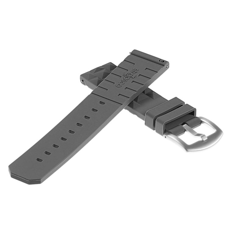 Super Waffle Rubber Strap | StrapsCo