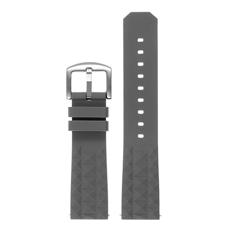 Super Waffle Rubber Strap | StrapsCo